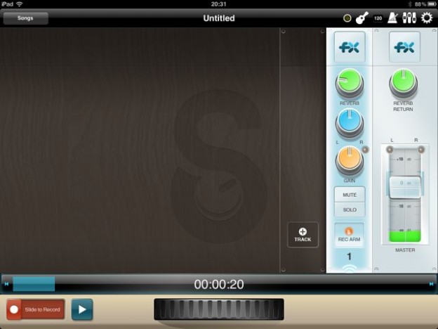 So geht's: Youtube-Musikvideos mit Gitarre, iPad und Macbook Air ...