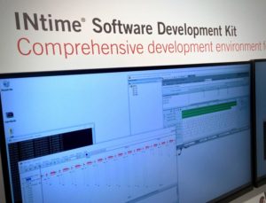 TenAsys auf der Embedded World 2018: Standimpressionen | IT-techBlog ...