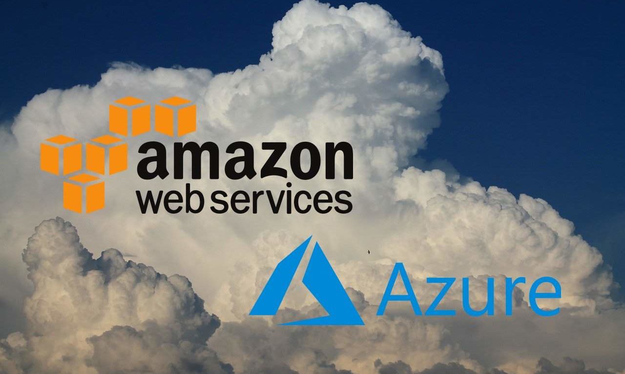 Part 2 Microsoft Azure For Amazon Aws Cloud