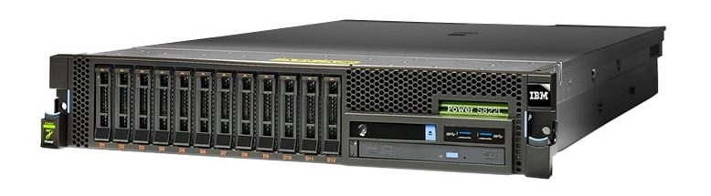 5 gute Gründe für den Hochleistungsrechner IBM Power System i | IT ...