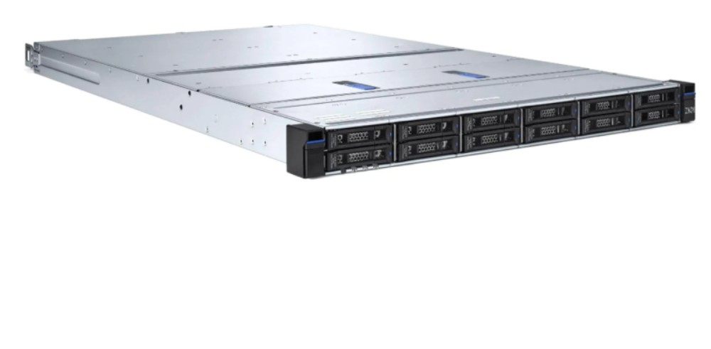 IBM FlashSystems 5200: Einsteigermaschine mit Erweiterungspotential ...